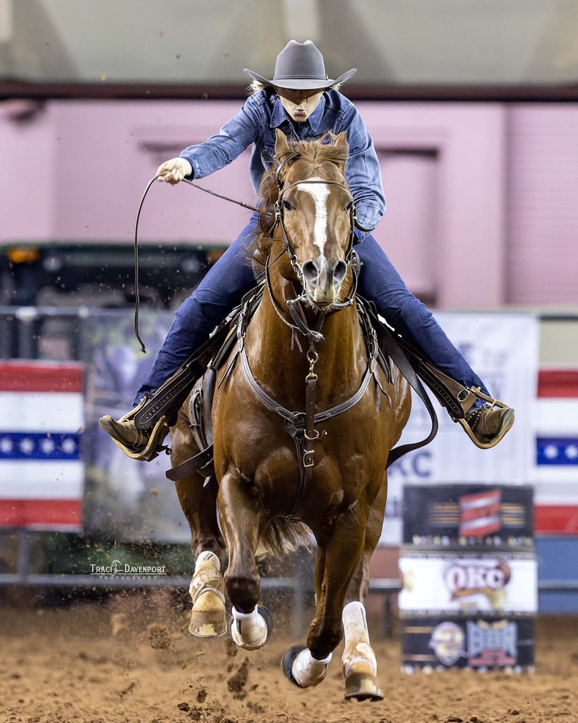 Select Breeders Services - RF Back For The Cash